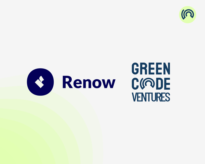 Greencode Ventures